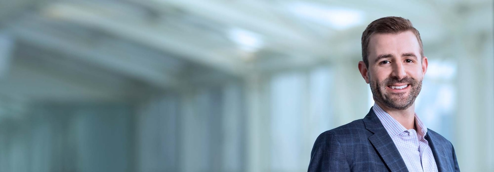 Chris Halloran - Prudential Private Capital