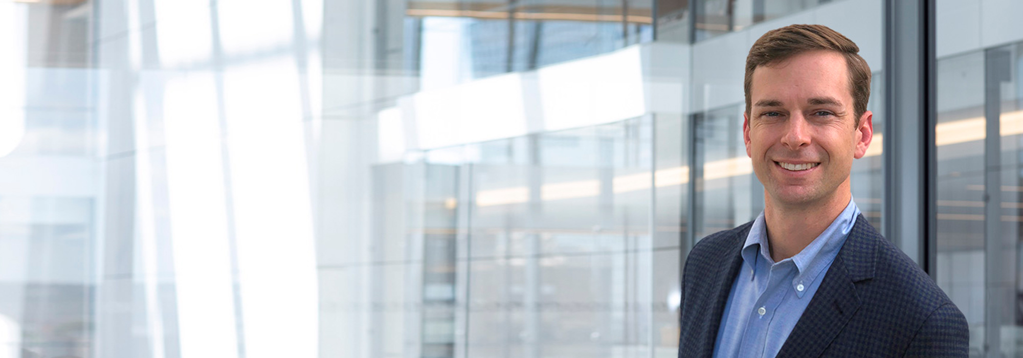 T.J. Flanagan - Prudential Private Capital