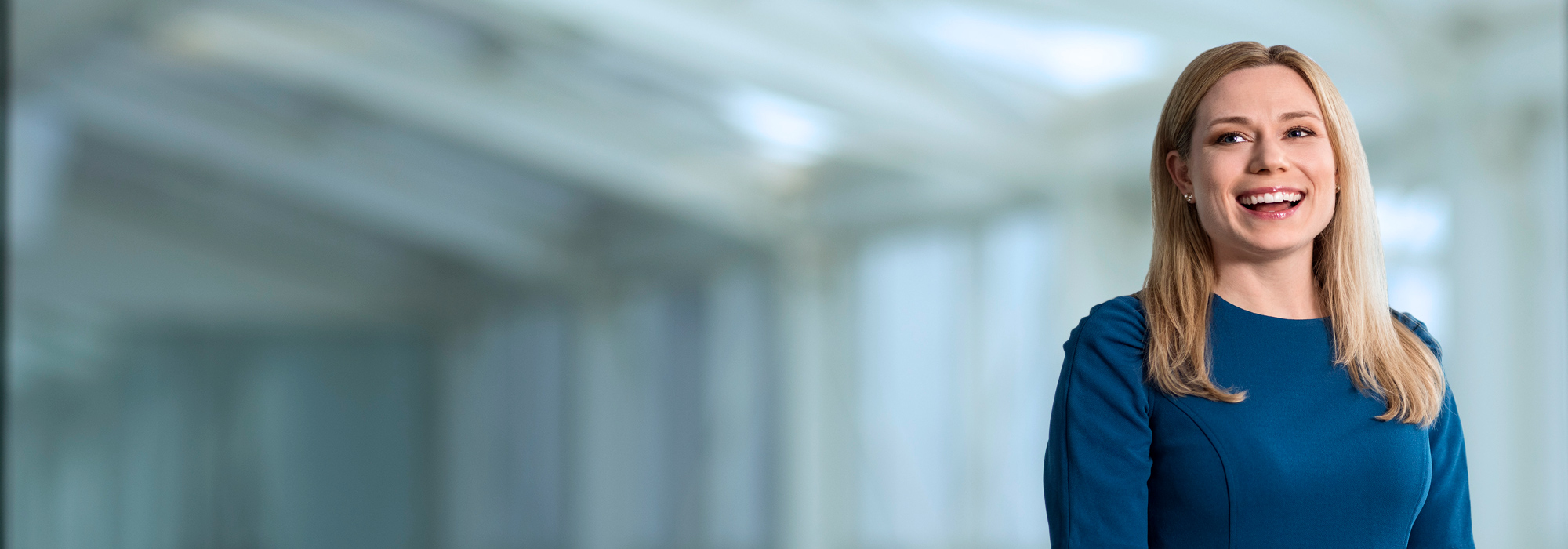 Callie Hamilton - Prudential Private Capital