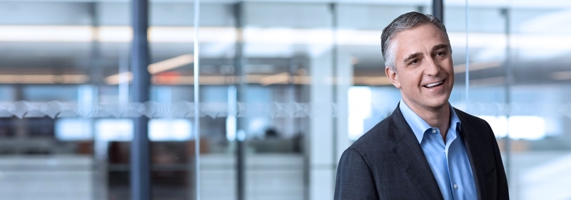 William Pappas - Prudential Private Capital