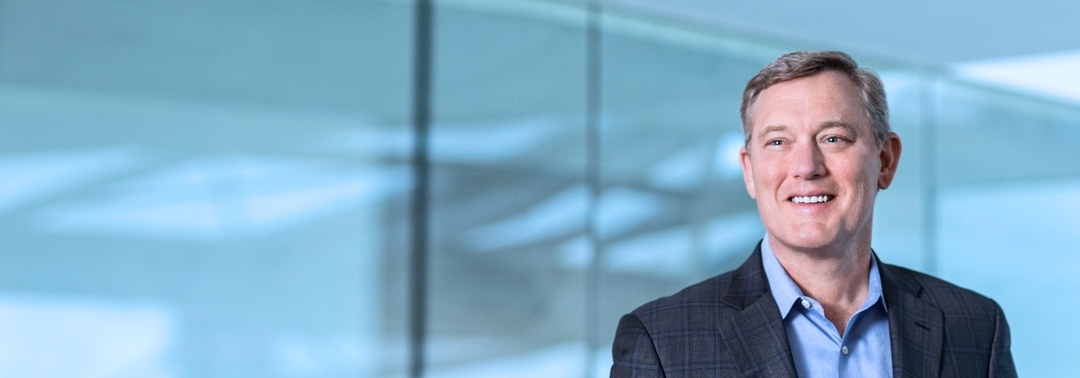 Brian Lemons - Prudential Private Capital