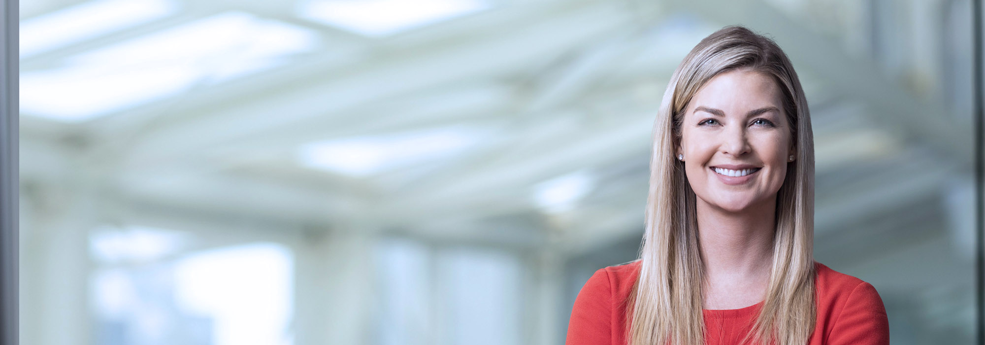 Ashley Dexter - Prudential Private Capital