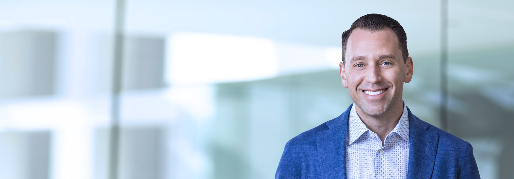 Matthew Harvey - Prudential Private Capital