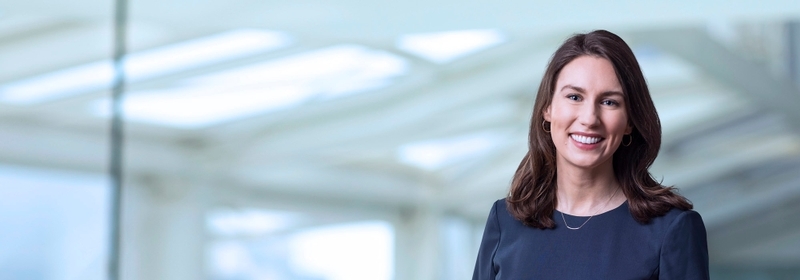 Caity McLaughlin - Prudential Private Capital