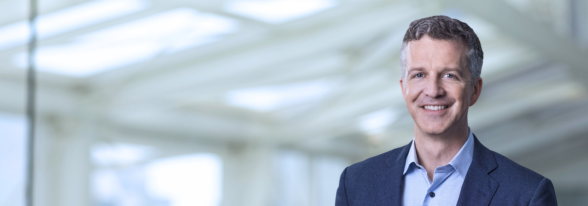 David Quackenbush - Prudential Private Capital
