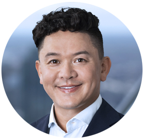 Our People - Prudential Private Capital