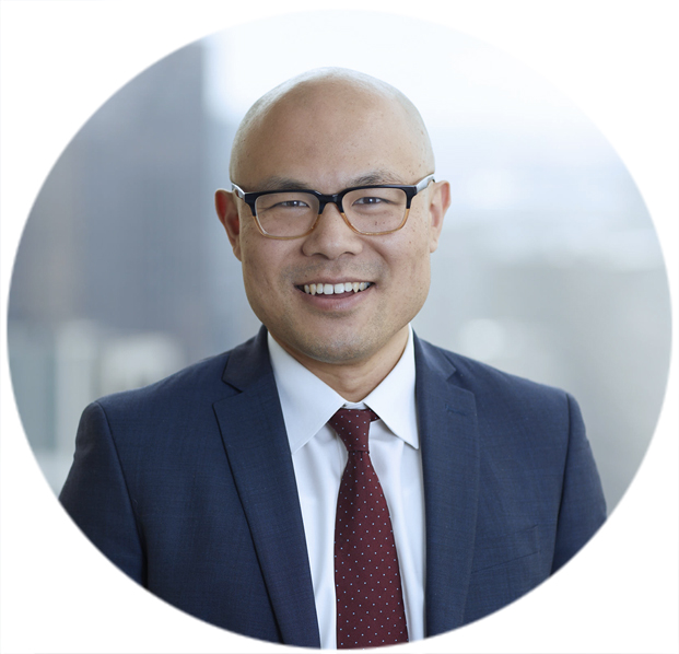 Our People - Prudential Private Capital