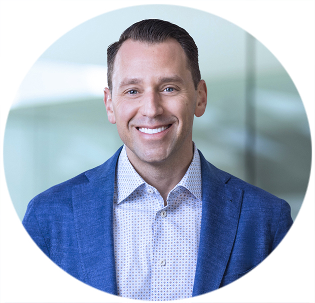 Senior Leadership - Prudential Private Capital