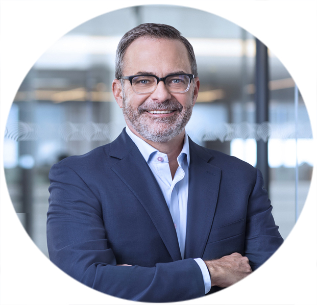 Our People - Prudential Private Capital