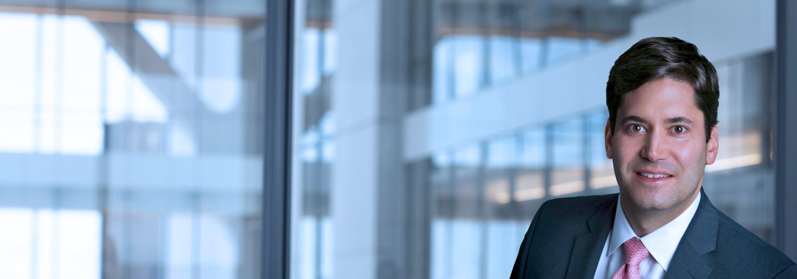 David Thompson - Prudential Private Capital