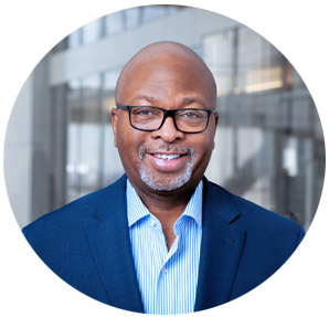 Our People - Prudential Private Capital