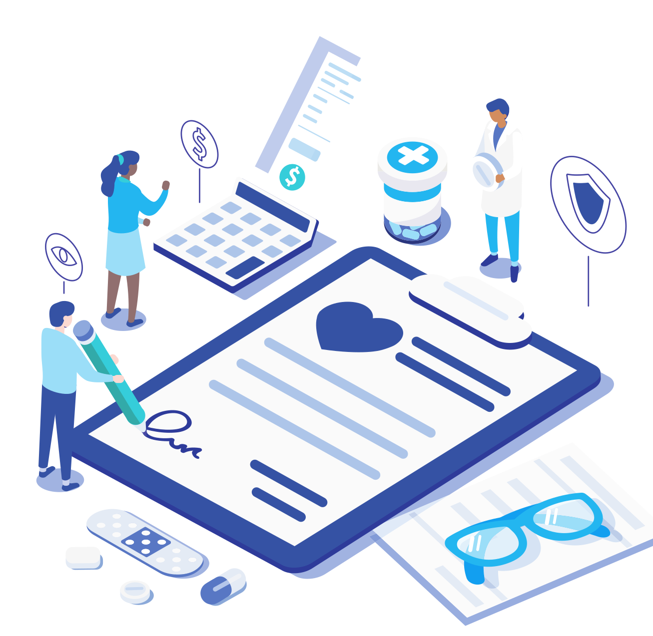 Rialtic | Modern Healthcare Payment Accuracy Platform