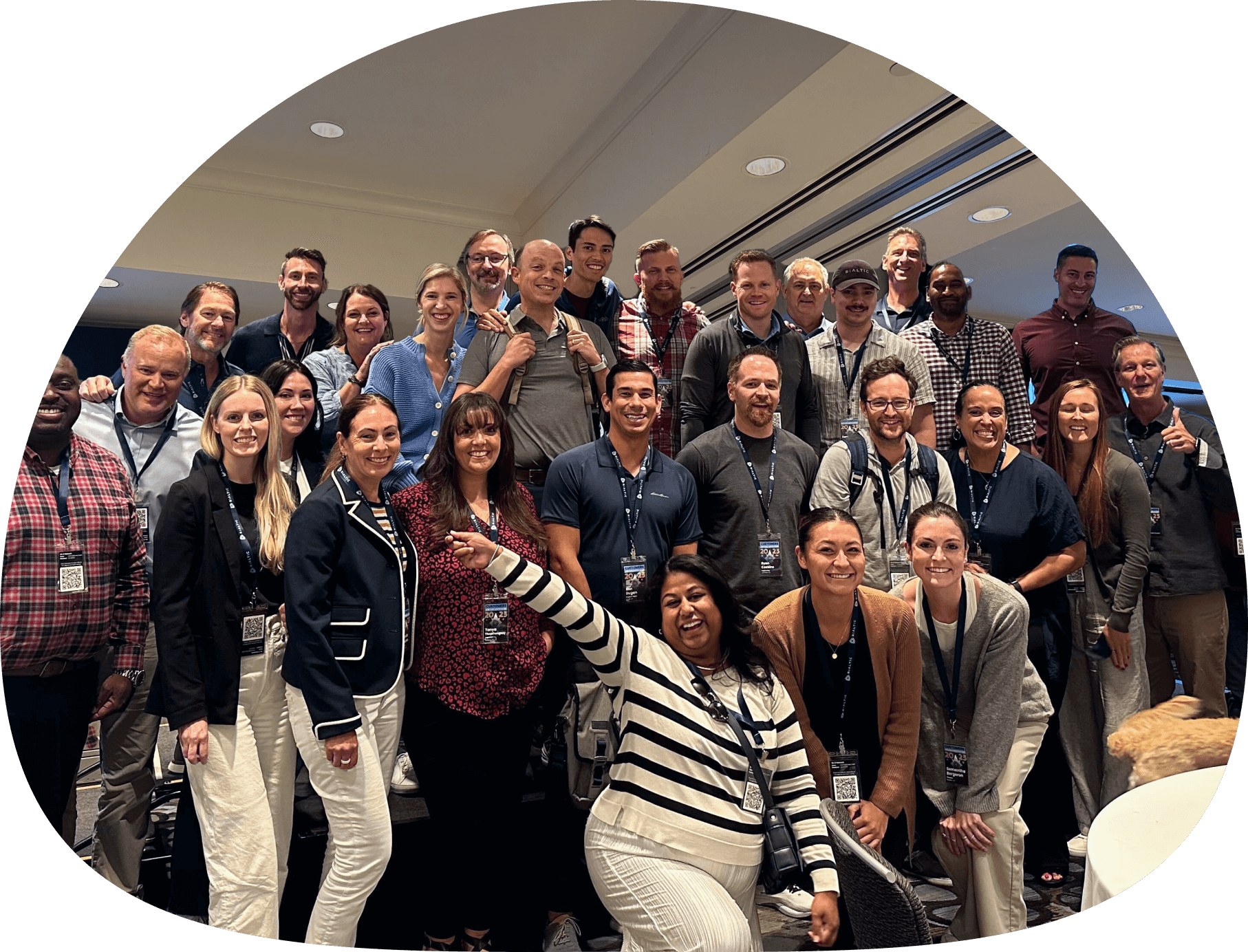 Join Rialtic | Explore Jobs Making Healthcare More Efficient