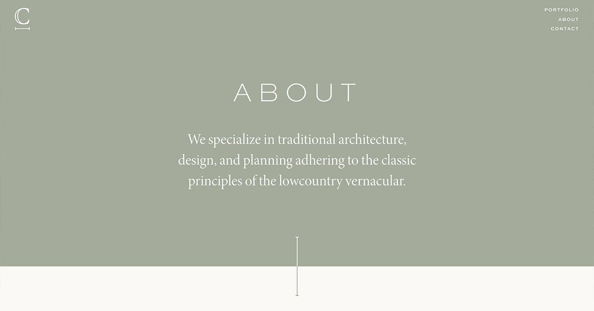 About | Clarke Design Group