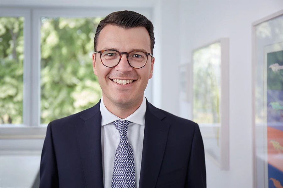 ROCAN - Antitrust Law and Foreign Investment Control