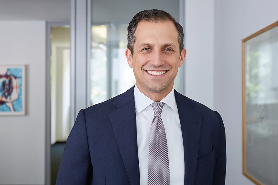 ROCAN - Antitrust Law and Foreign Investment Control