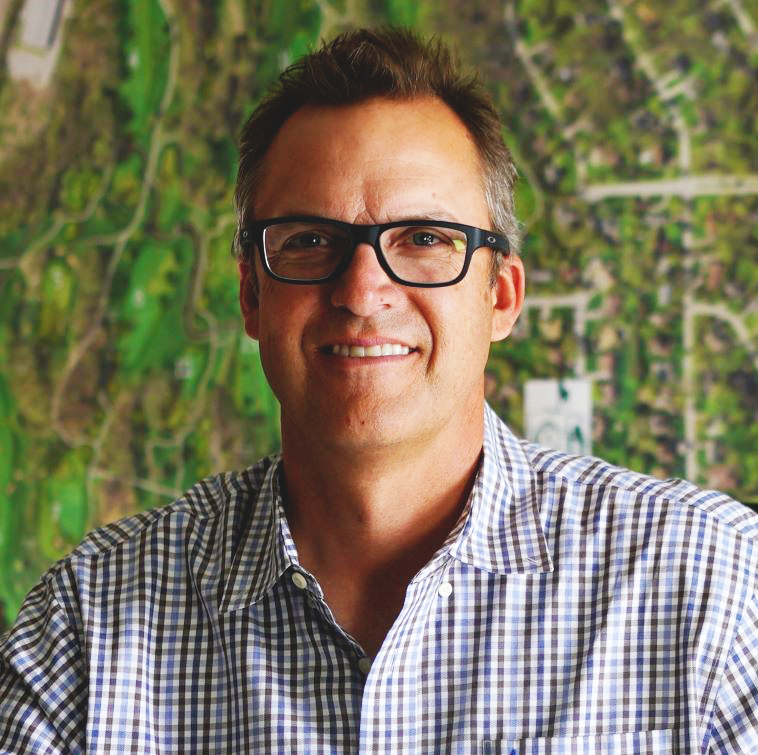 Andy Staples | Staples Golf Design