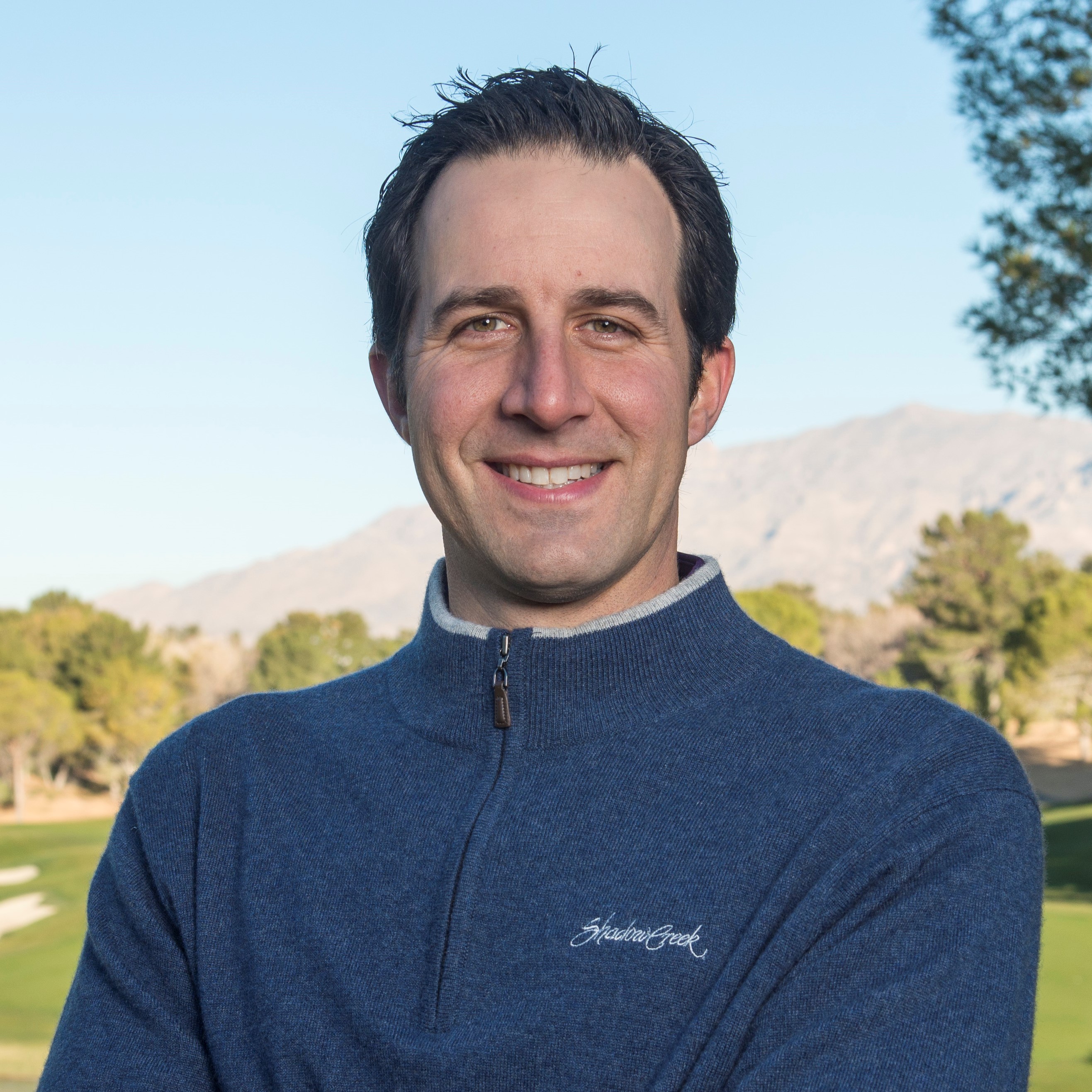 Tim Cloninger | Staples Golf Design