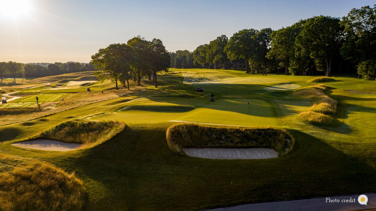 Staples Golf Turns 20!! - Staples Golf Design Quarterly | Staples Golf ...