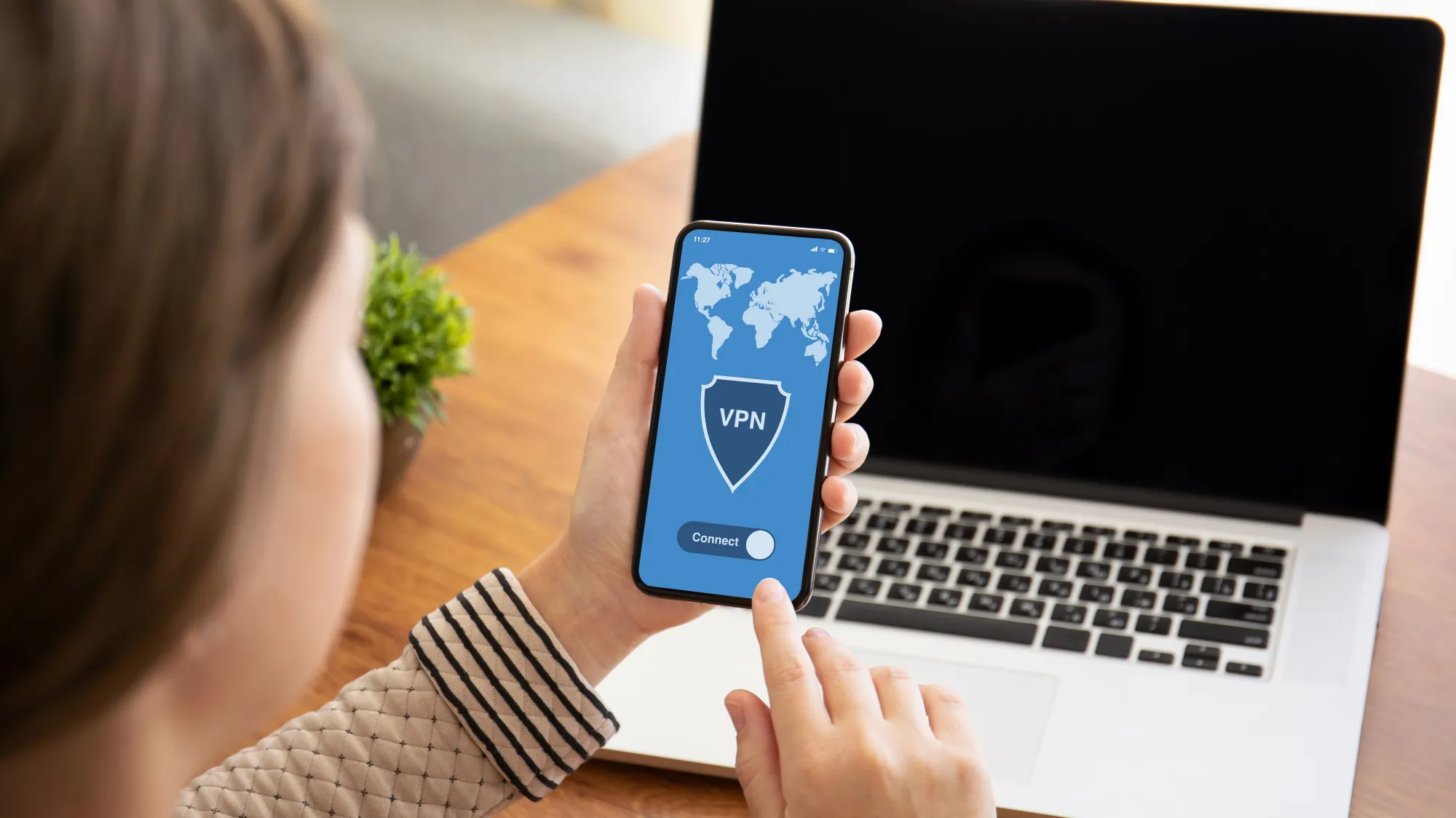 A Simple Guide on How to Set Up Your Own Home VPN