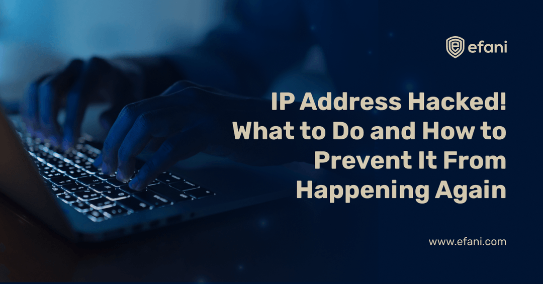 IP Address Hacking - What Is It and How to Prevent It