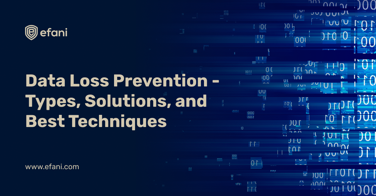 A Guide to Data Loss Prevention (DLP)