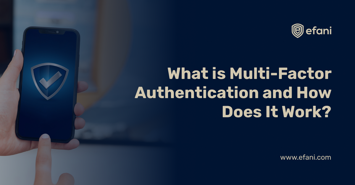 What is Multi-Factor Authentication (MFA)? Benefits of Multi-Factor ...