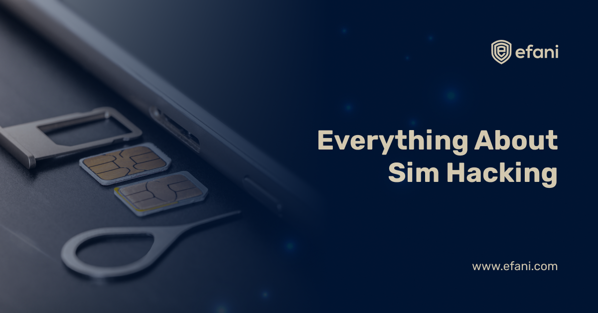 SIM Hacking - What Is It and How to Prevent It