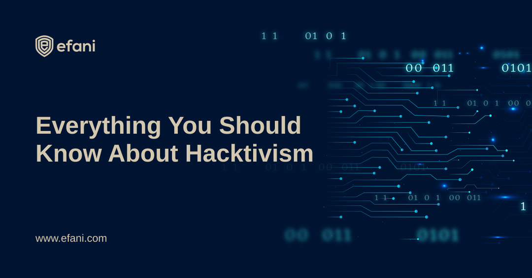 Hacktivism Definition, History, Impact, Examples, Legal & Ethical ...