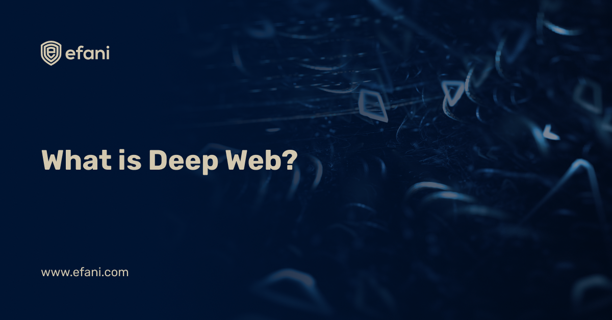 What is Deep Web? How to Access The Deep Web Safely
