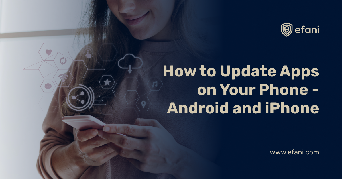 How to Update Apps on Your Phone (Android and iPhone)