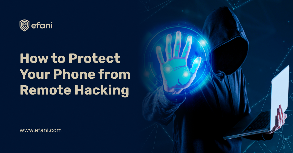 How to Protect Your Phone From Remote Hacking