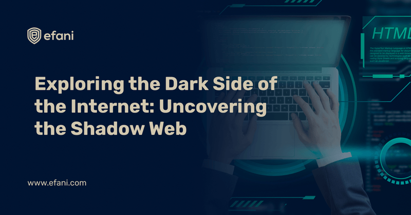 What is Shadow Web? How to Access It Safely