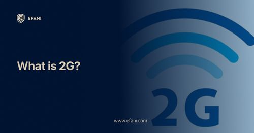 Understand 2G: A Guide to the Second Generation of Mobile Networks
