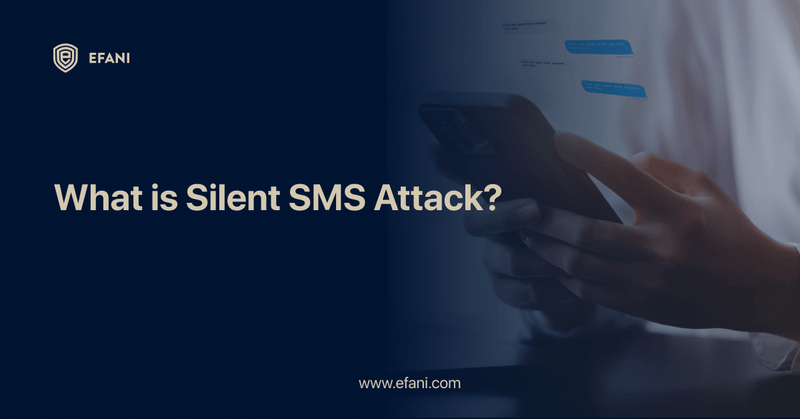What is a Silent SMS Attack and How Can You Protect Yourself?
