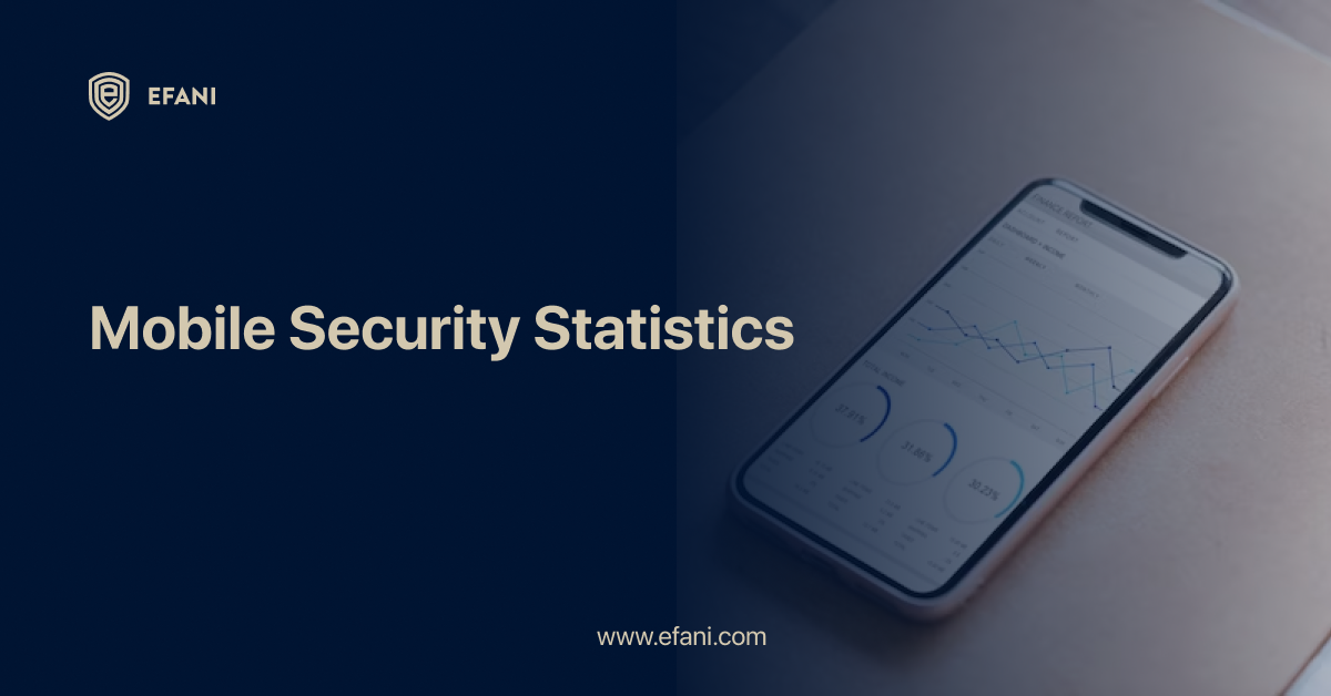 Mobile Security Statistics for 2023 Indicates Growing Cyber Threats