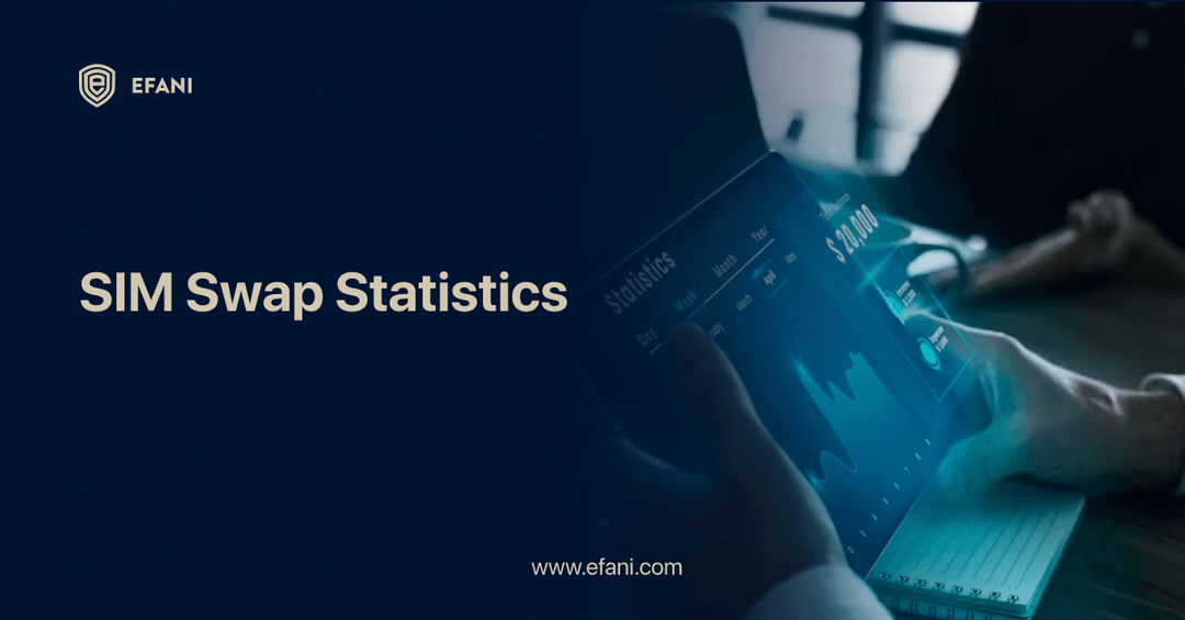 SIM Swapping Statistics Show Growing Threat of Cybercrime