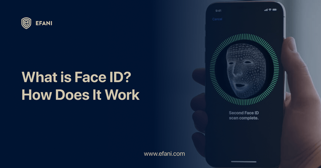 What is Face ID? How Does It Work