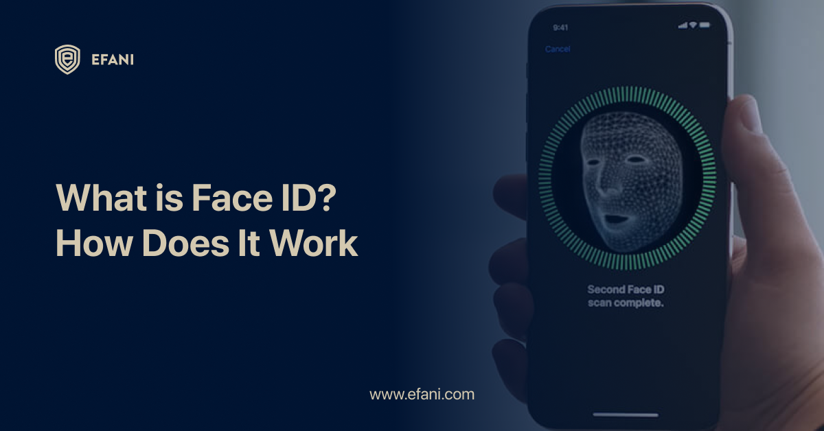Face Id How Does It Work at Kenton Bridges blog