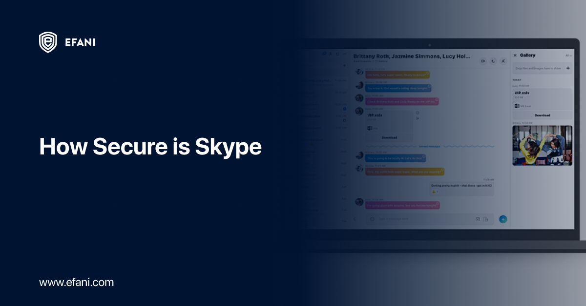 Is Skype Secure? Here's What You Need to Know