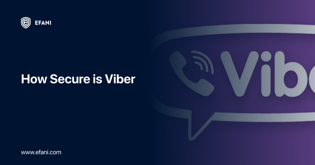 How Secure is Viber? An In-Depth Look at the Popular Messaging App's ...