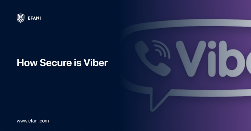 How Secure is Viber? An In-Depth Look at the Popular Messaging App's ...