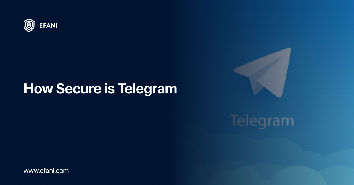 How Secure is Telegram? A Look at the Popular Messaging App's Privacy ...