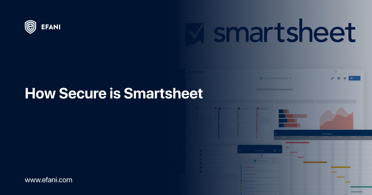 Unveiling the Robust Security Measures of Smartsheet: How Secure is ...