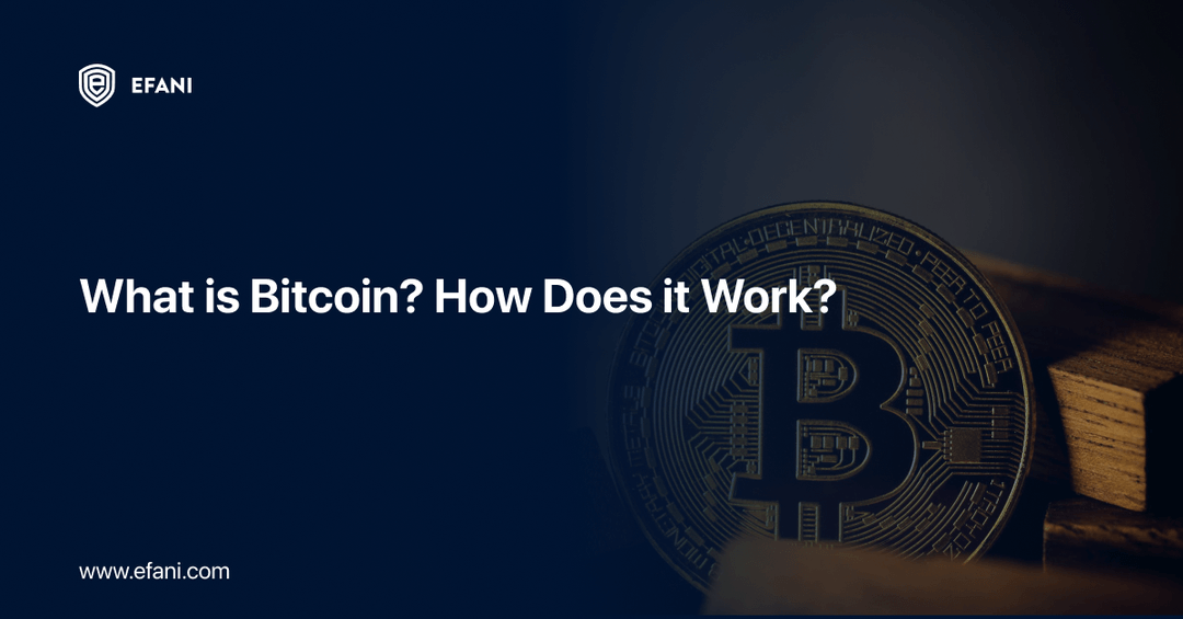 What is Bitcoin? How Does it Work?
