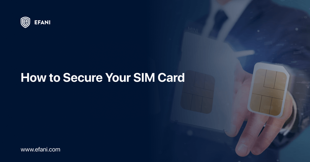 Essential Tips: How to Secure Your SIM Card and Protect Your Personal ...