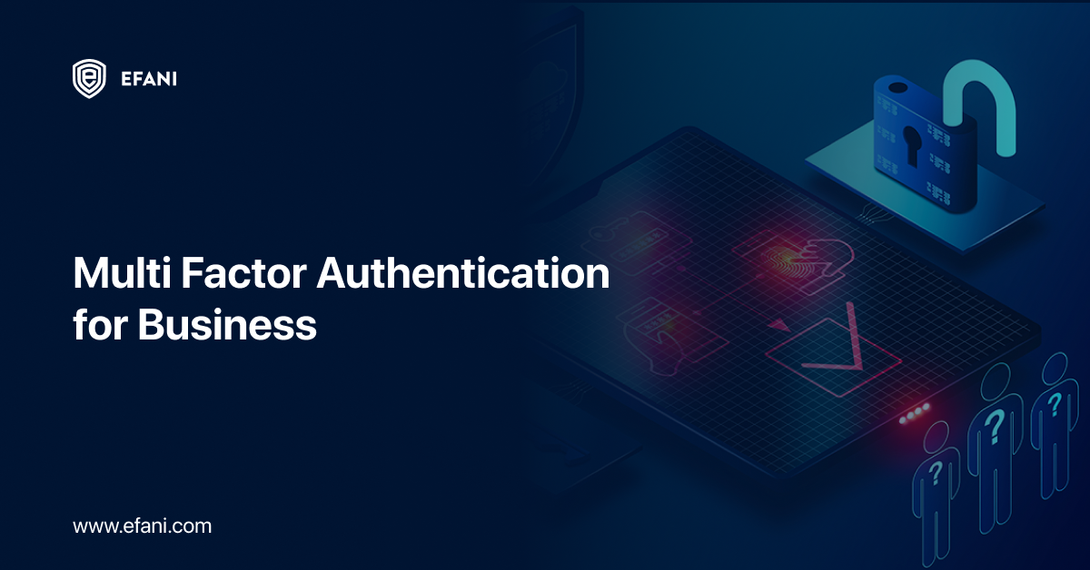The Importance of Multi-Factor Authentication for Ensuring Business ...