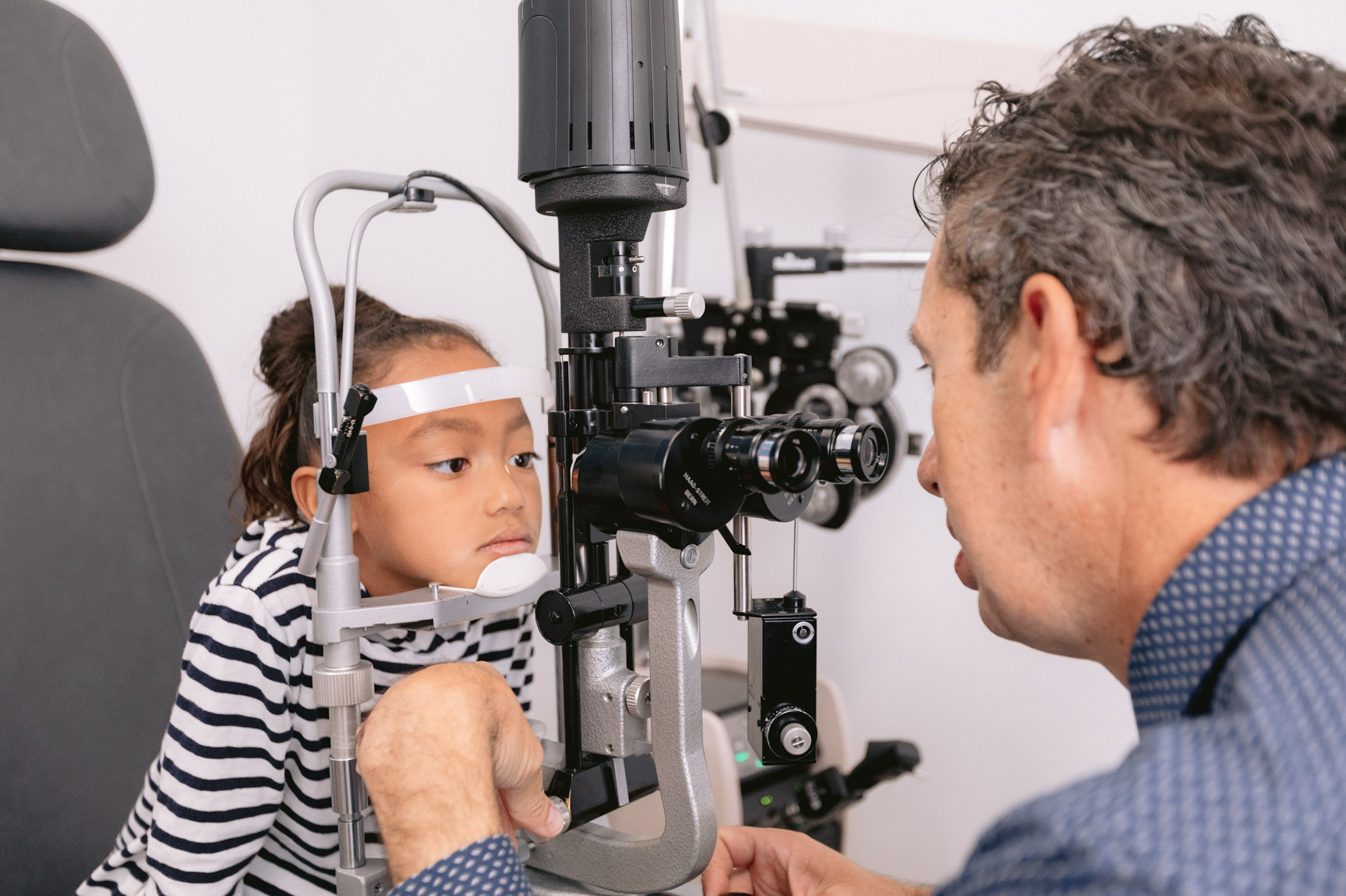 Dr. Joshua Fullmer | Premier Eye Care of Eastern Idaho