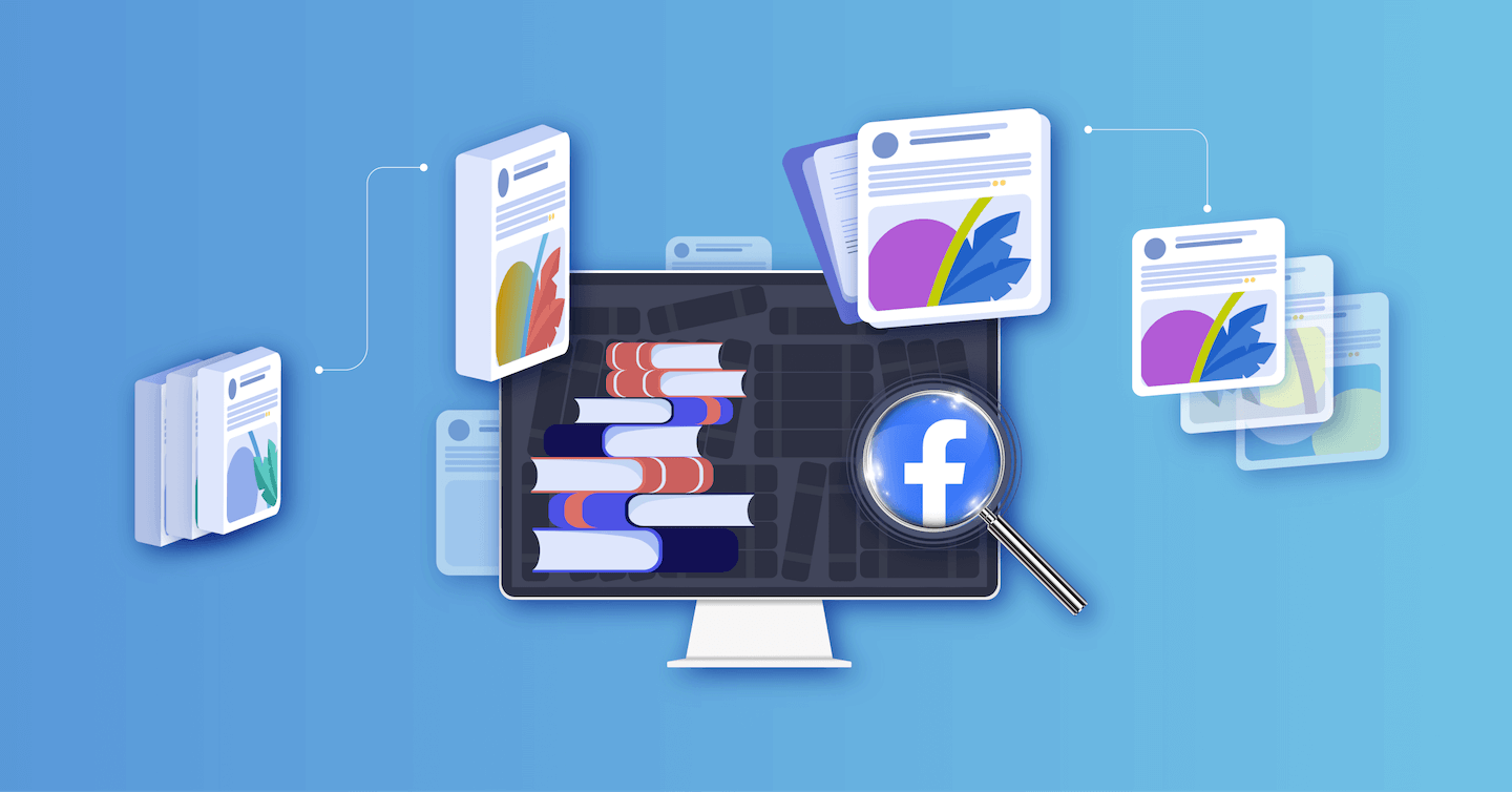 Cara Menggunakan Facebook Ads Library yang Efektif