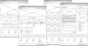 Wireframe: Pengertian, Tools, dan Contohnya